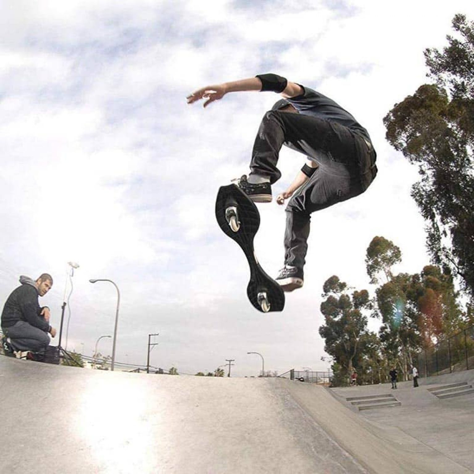 Tipos de Skate: modelos y características – SeguroBici